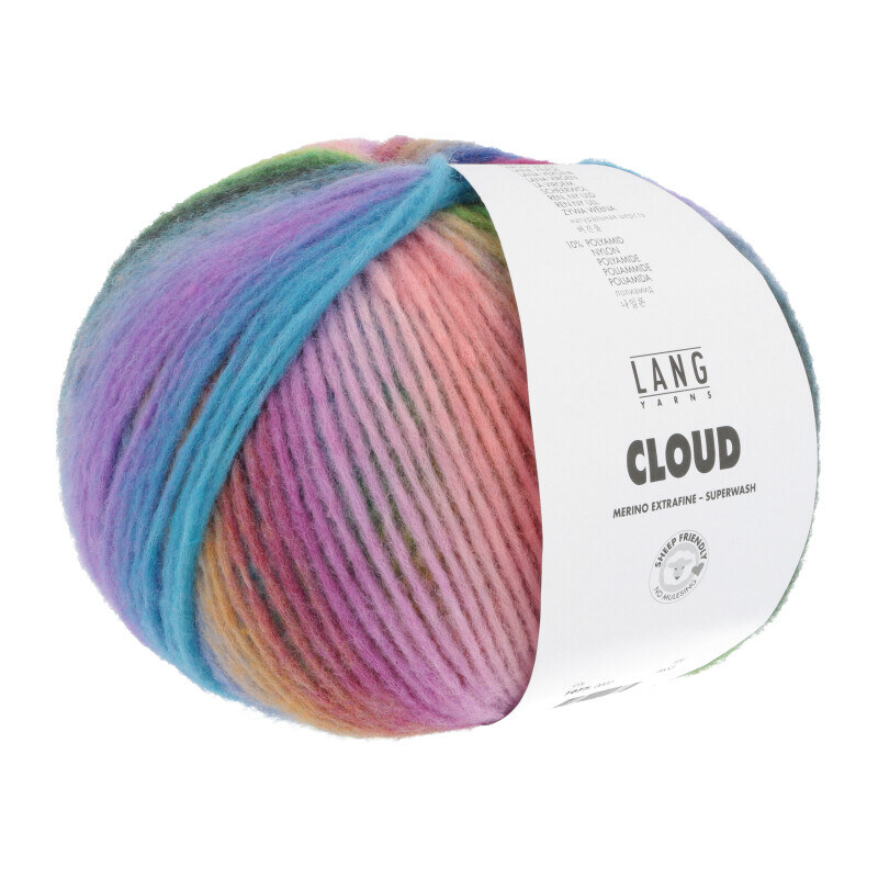 Lang Yarns Cloud - Buy Today